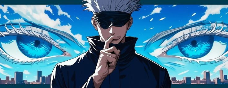 Jujutsu Kaisen – Osaka Momma's Japanese Goods