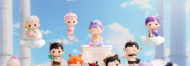 POP MART Collection – Osaka Momma's Japanese Goods