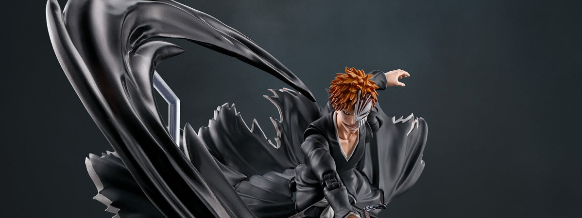 BLEACH – Osaka Momma's Japanese Goods