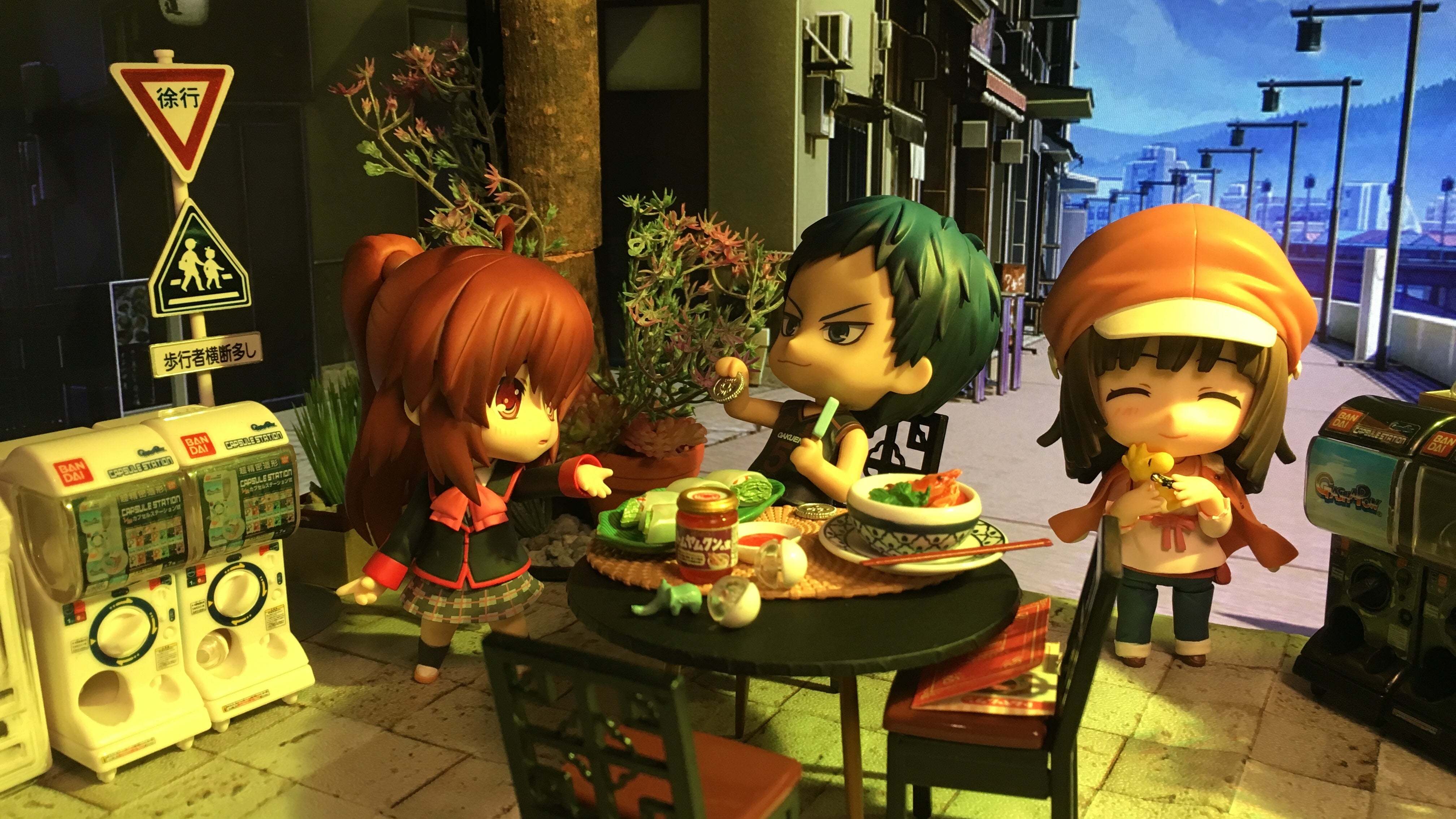 XXX - Gacha Toys – Osaka Momma's Japanese Goods