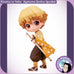 Agatsuma Zenitsu Vol.1 Qposket Figure – Osaka Momma's Japanese Goods
